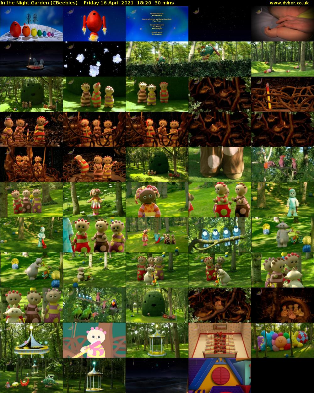 In the Night Garden (CBeebies) - 2021-04-16-1820