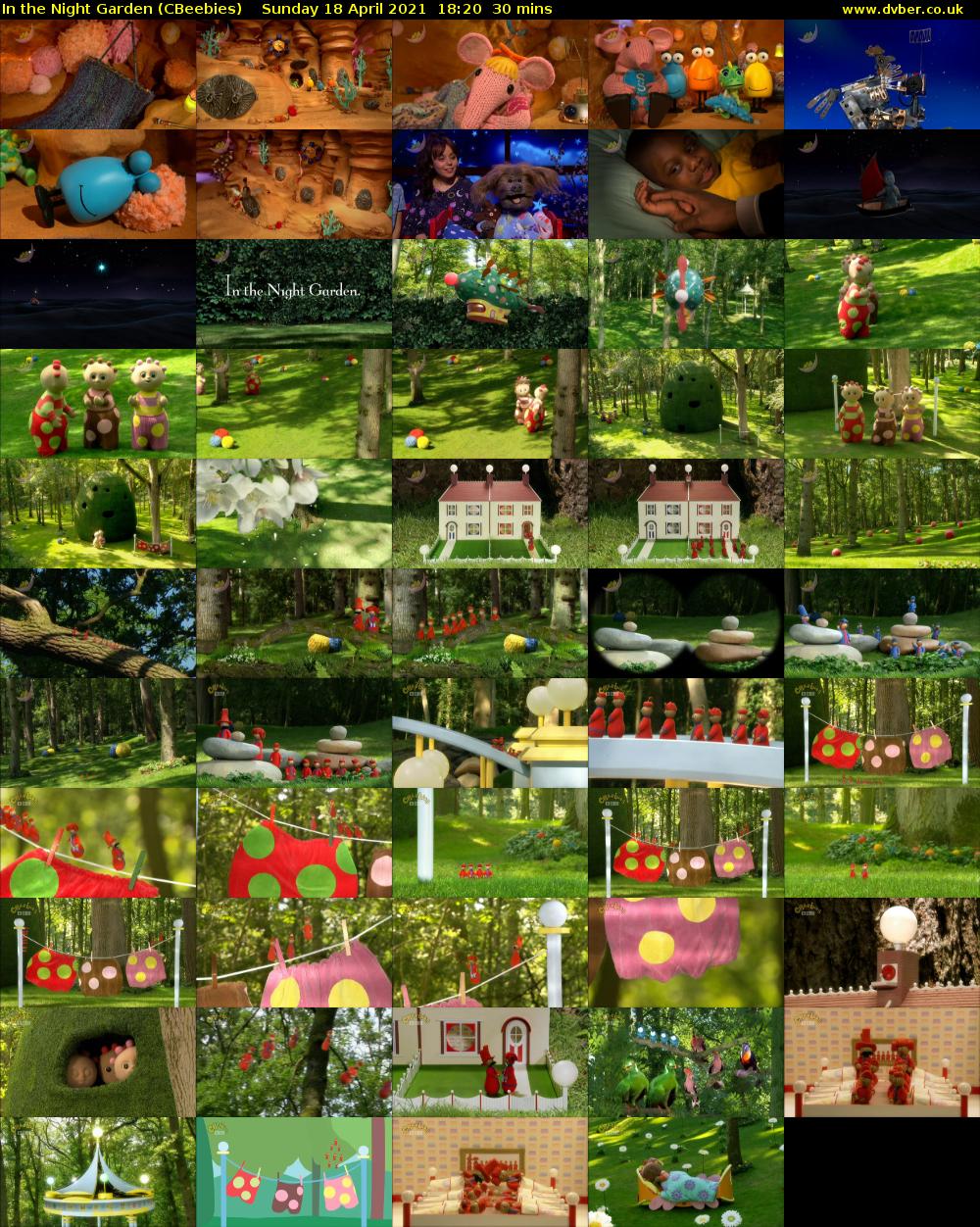 In the Night Garden (CBeebies) - 2021-04-18-1820