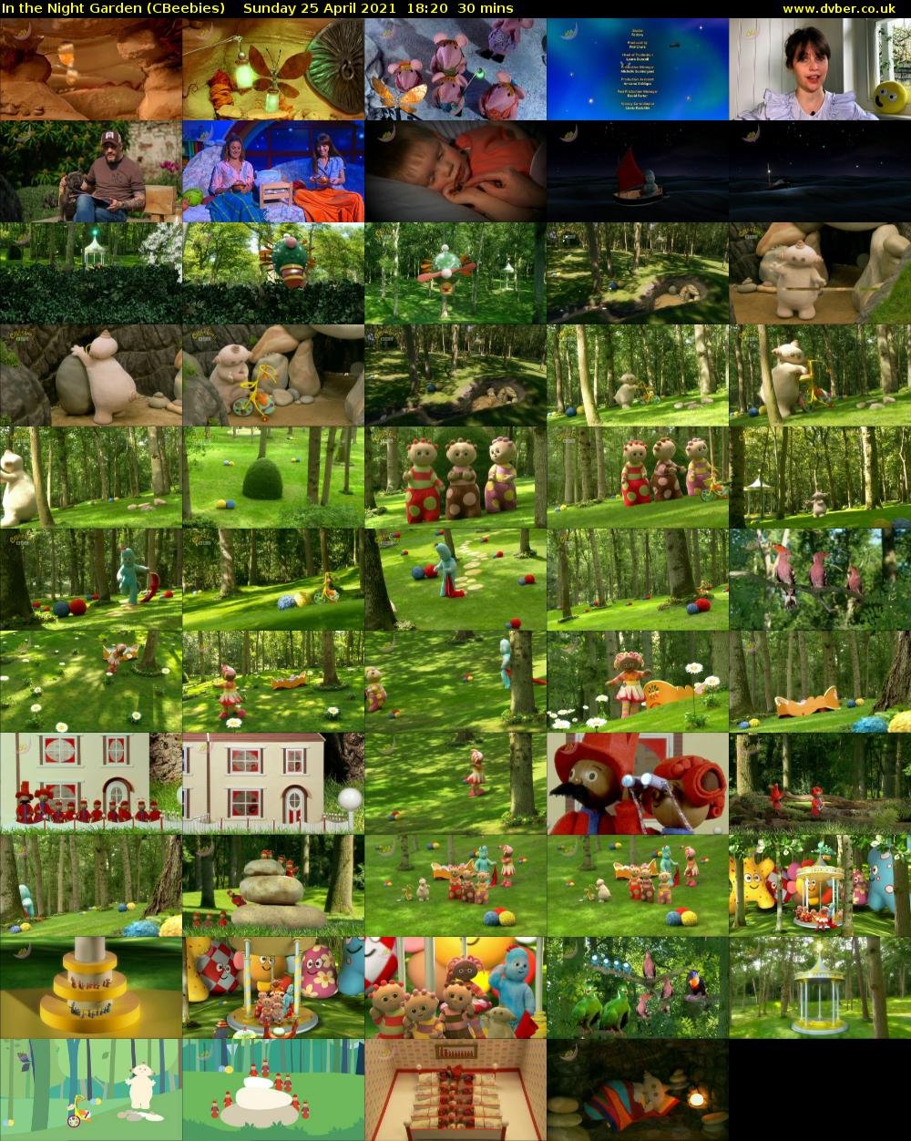 In the Night Garden (CBeebies) - 2021-04-25-1820