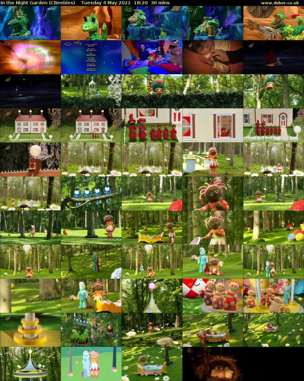 In the Night Garden (CBeebies) - 2021-05-04-1820
