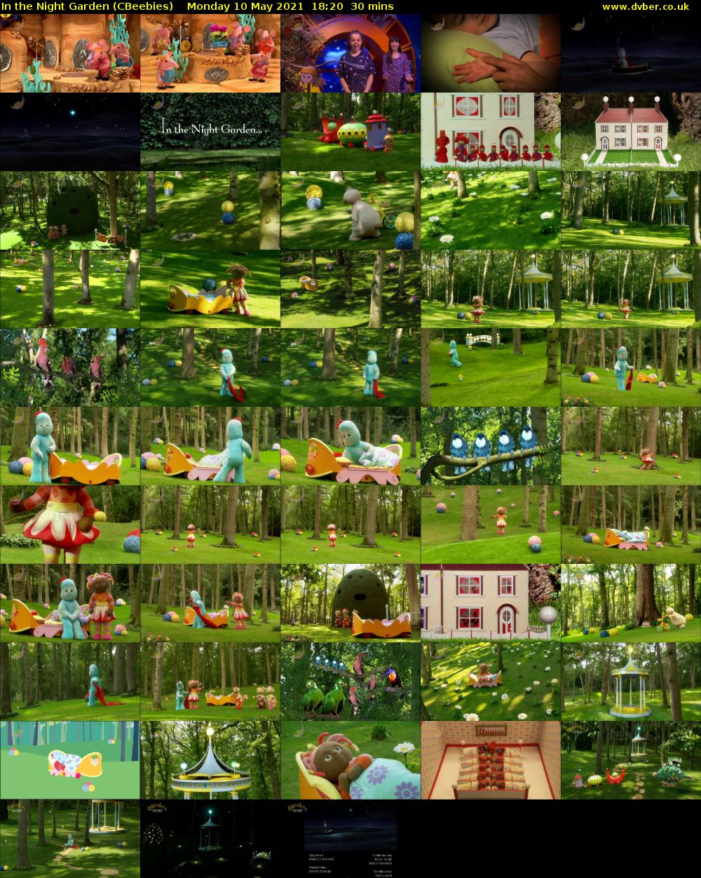 In the Night Garden (CBeebies) - 2021-05-10-1820