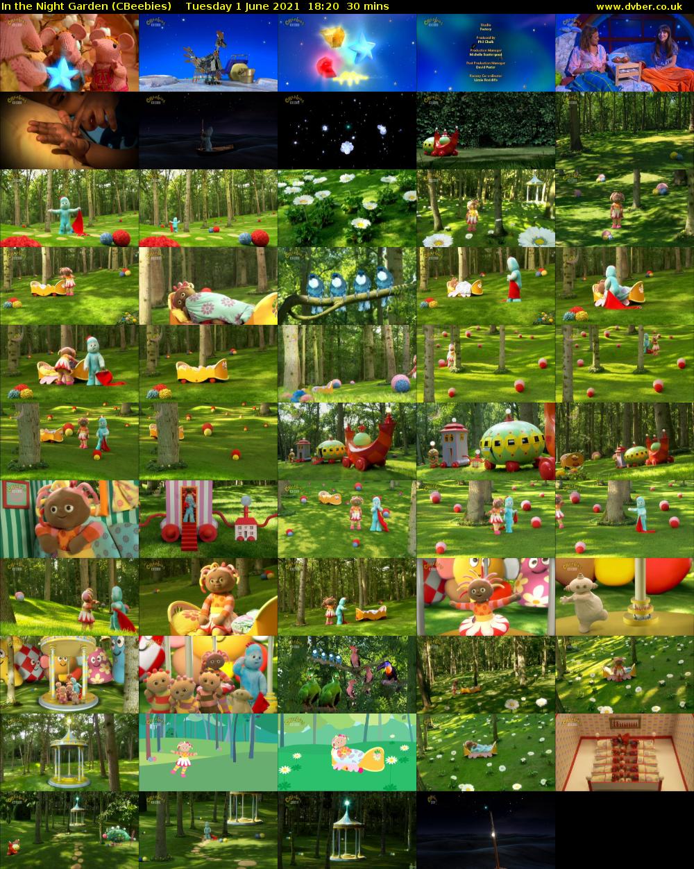 In the Night Garden (CBeebies) - 2021-06-01-1820