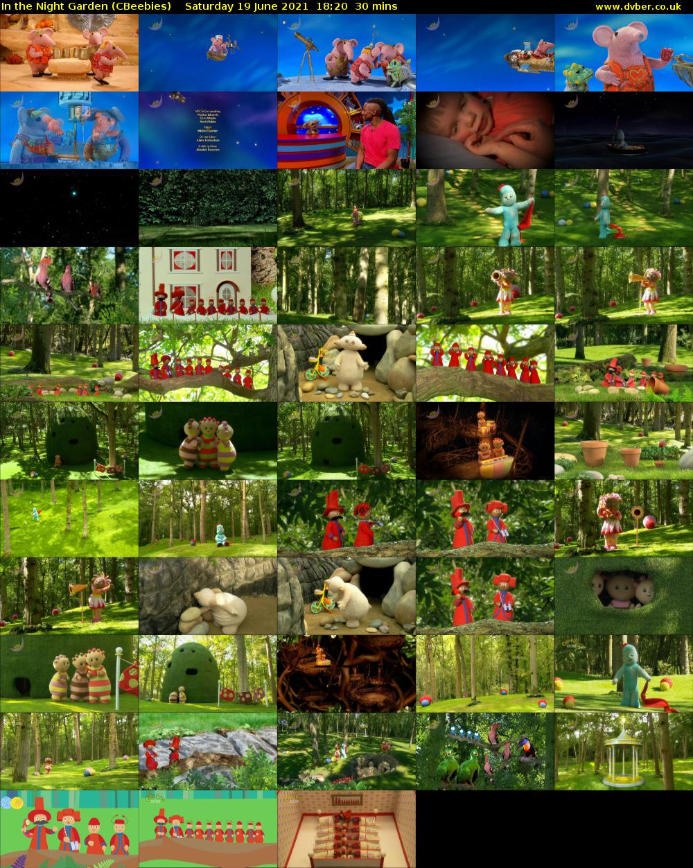 In the Night Garden (CBeebies) - 2021-06-19-1820