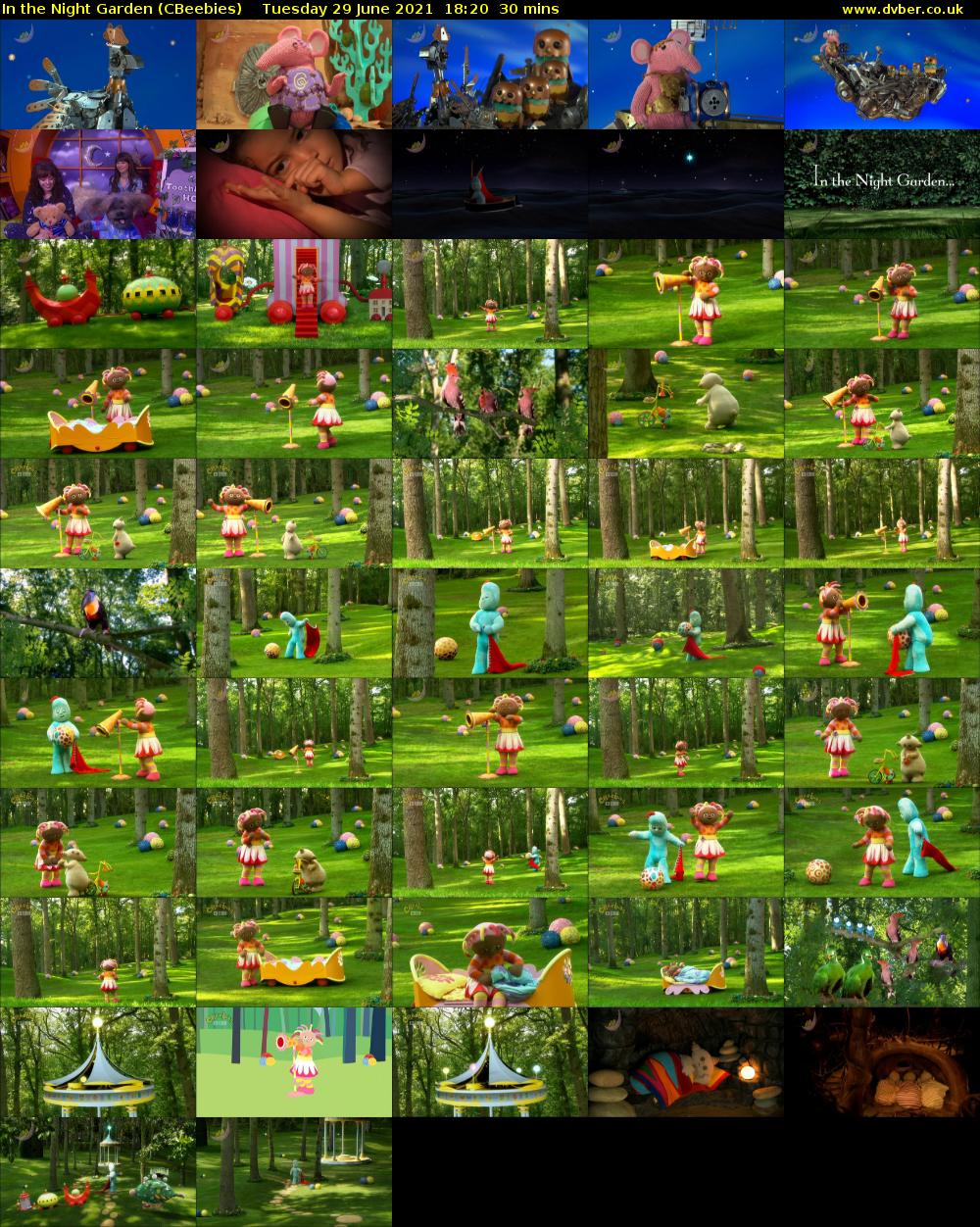 In the Night Garden (CBeebies) - 2021-06-29-1820