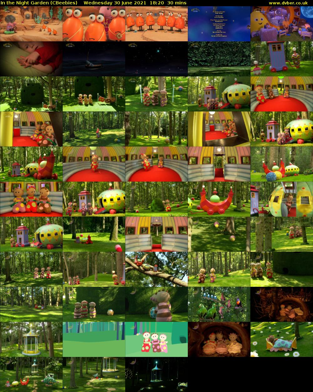 In the Night Garden (CBeebies) - 2021-06-30-1820