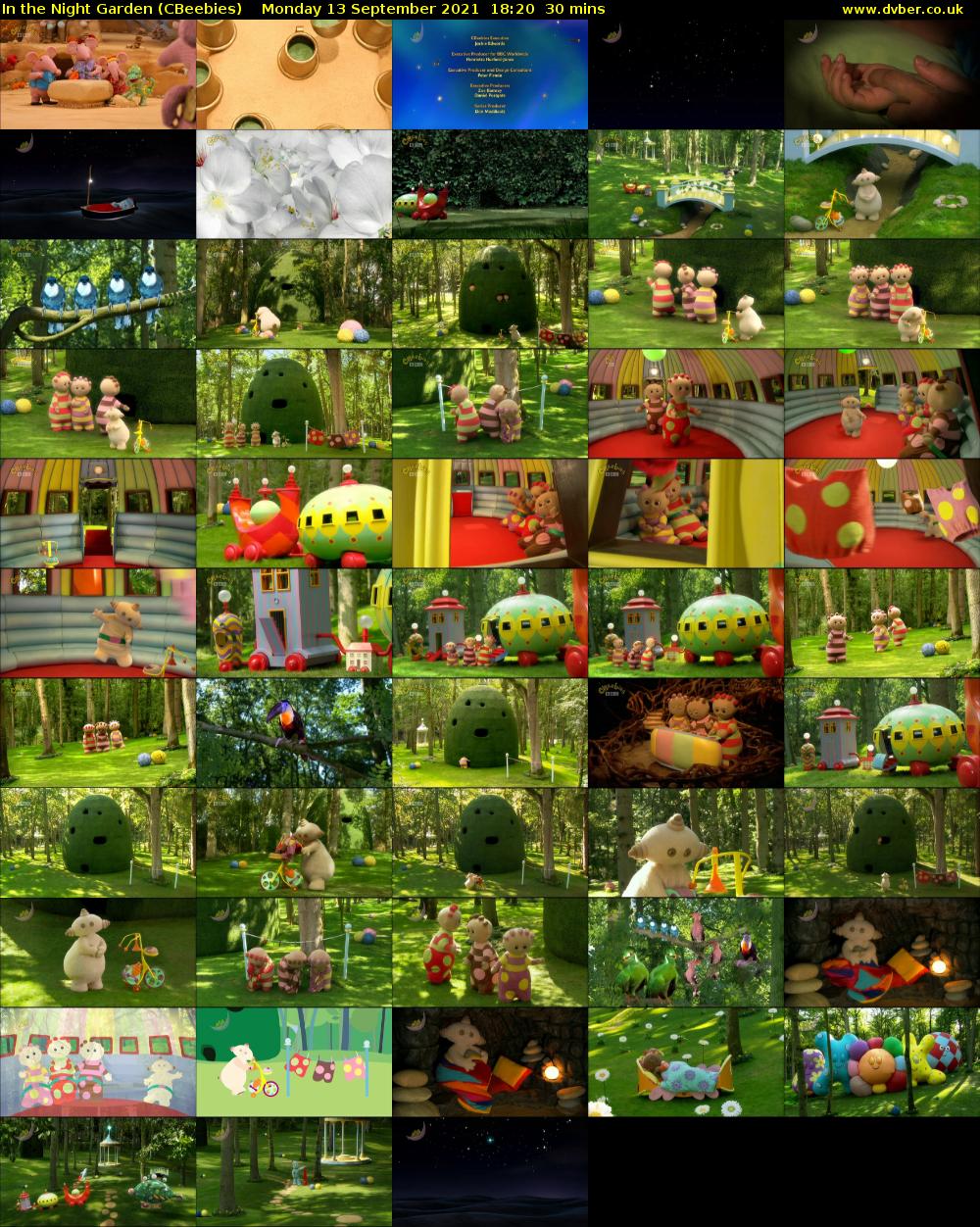 In the Night Garden (CBeebies) - 2021-09-13-1820