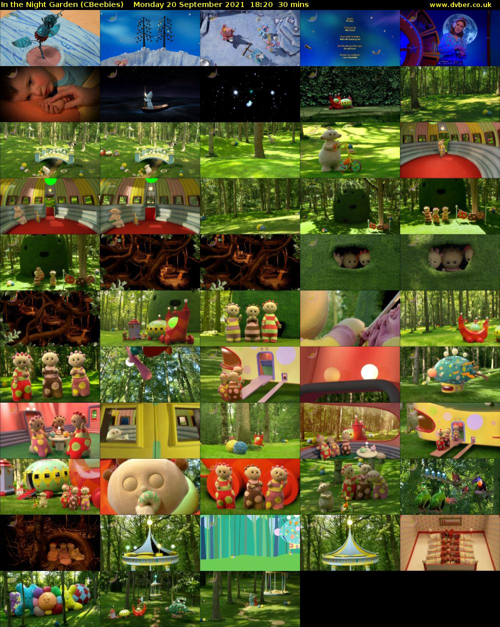 In the Night Garden (CBeebies) - 2021-09-20-1820