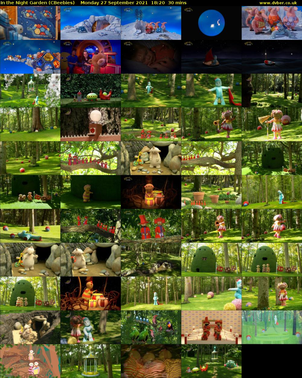 In the Night Garden (CBeebies) - 2021-09-27-1820