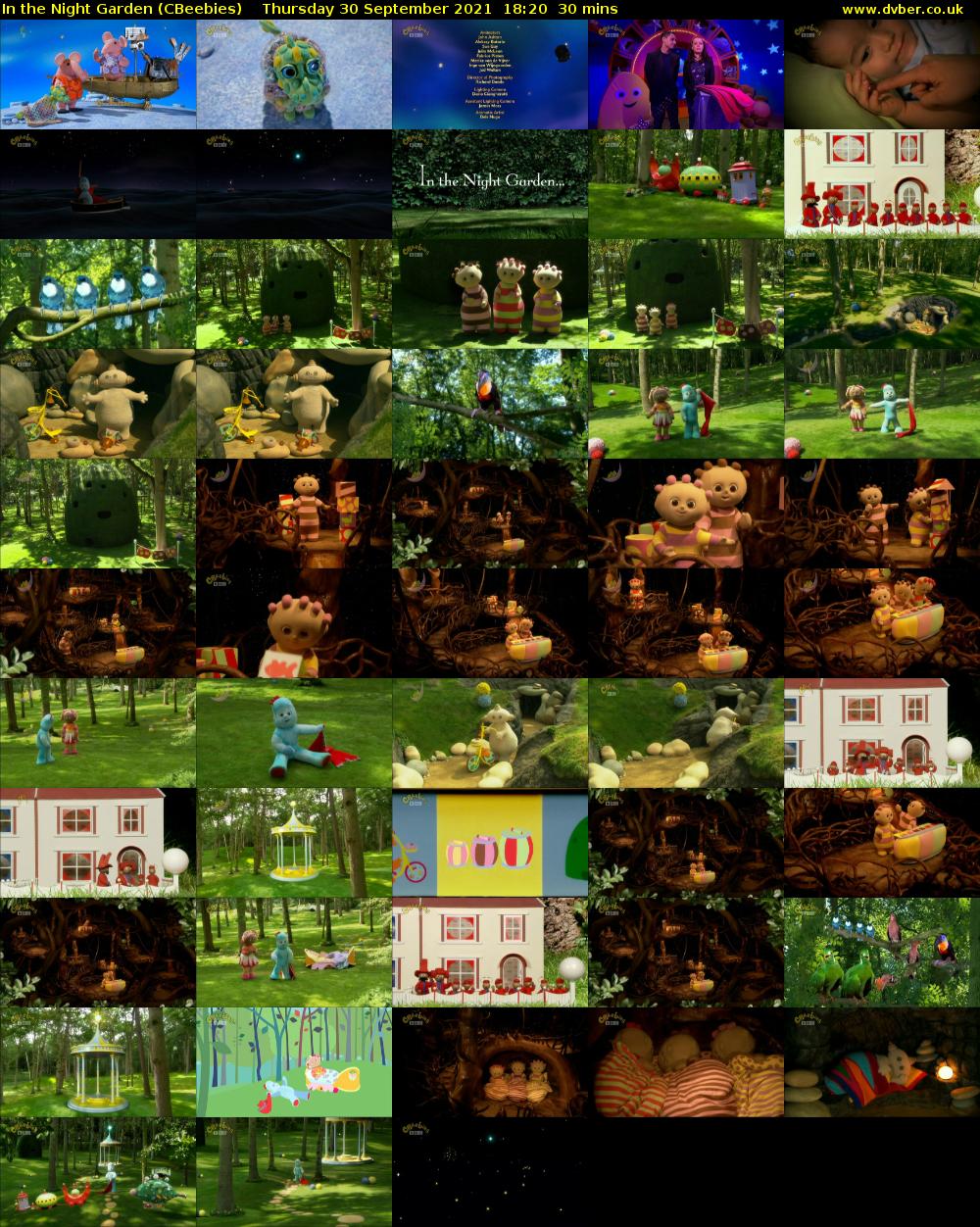 In the Night Garden (CBeebies) - 2021-09-30-1820