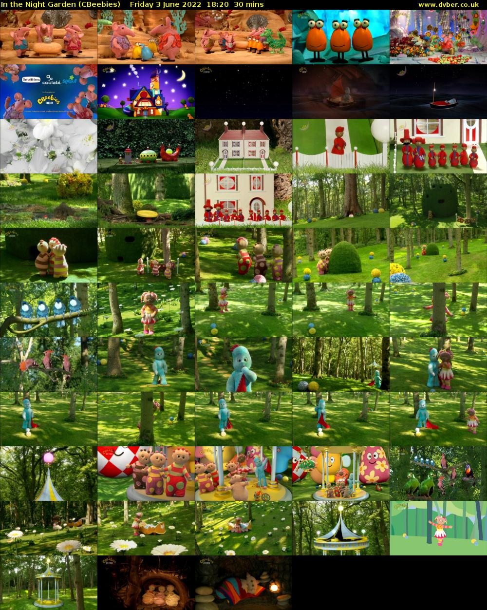 In the Night Garden (CBeebies) - 2022-06-03-1820