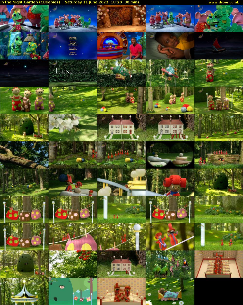 In the Night Garden (CBeebies) - 2022-06-11-1820