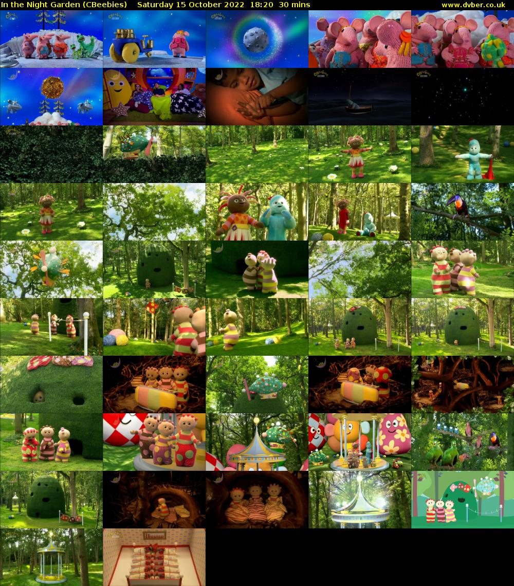 In the Night Garden (CBeebies) - 2022-10-15-1820