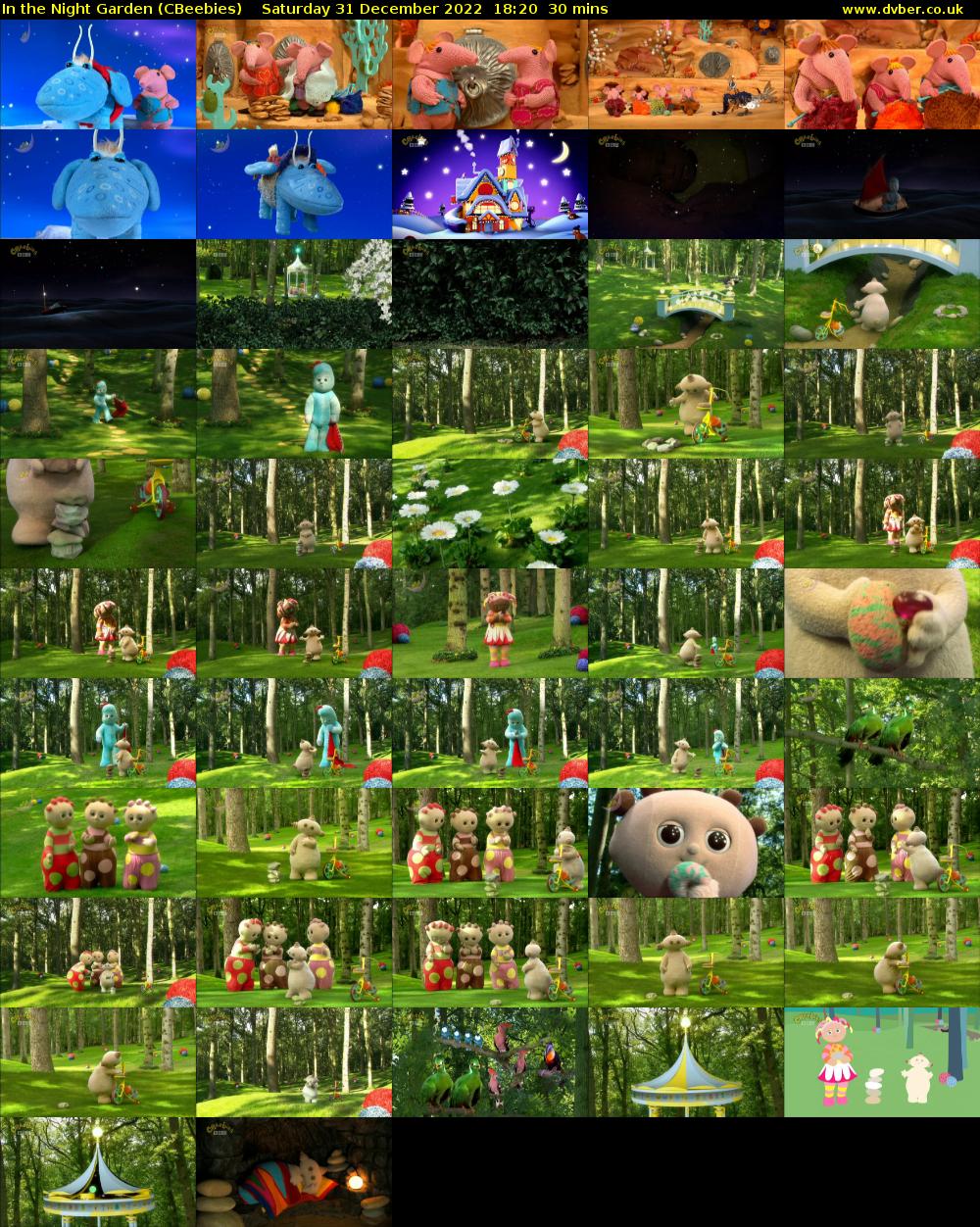 In the Night Garden (CBeebies) - 2022-12-31-1820