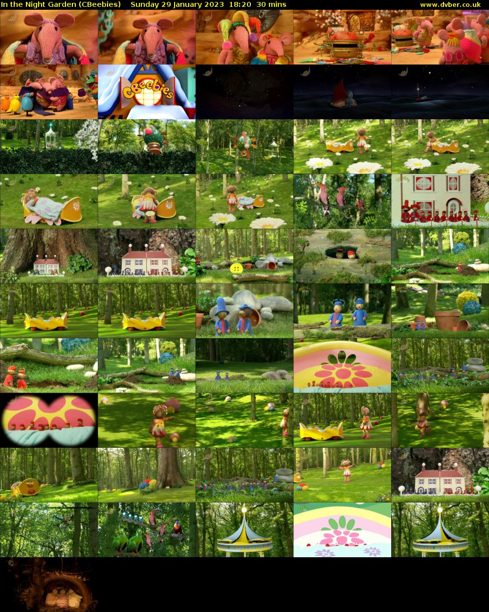 In the Night Garden (CBeebies) - 2023-01-29-1820