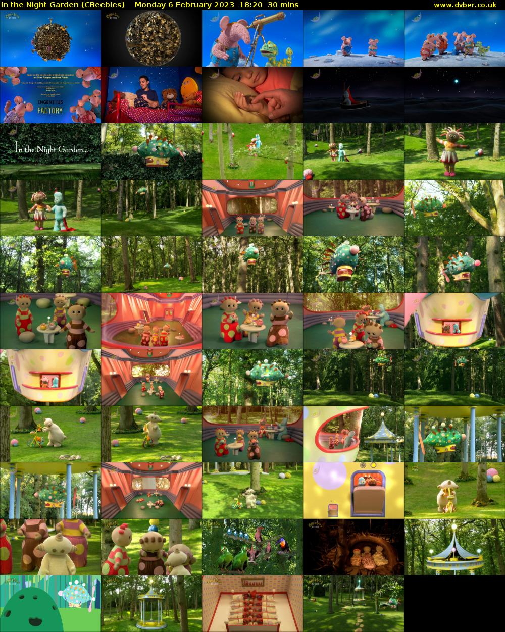In the Night Garden (CBeebies) - 2023-02-06-1820
