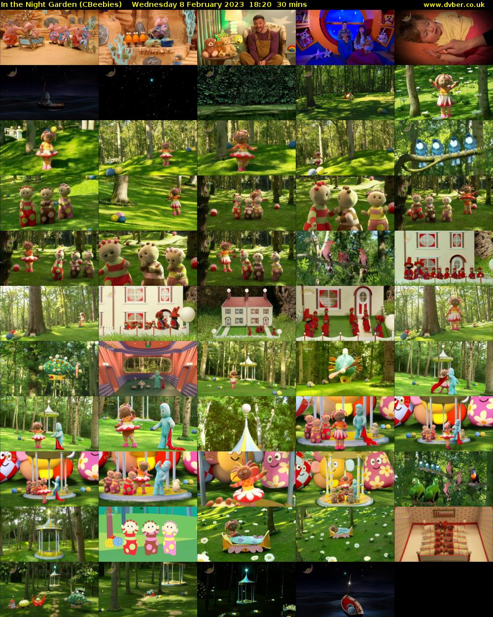 In the Night Garden (CBeebies) - 2023-02-08-1820
