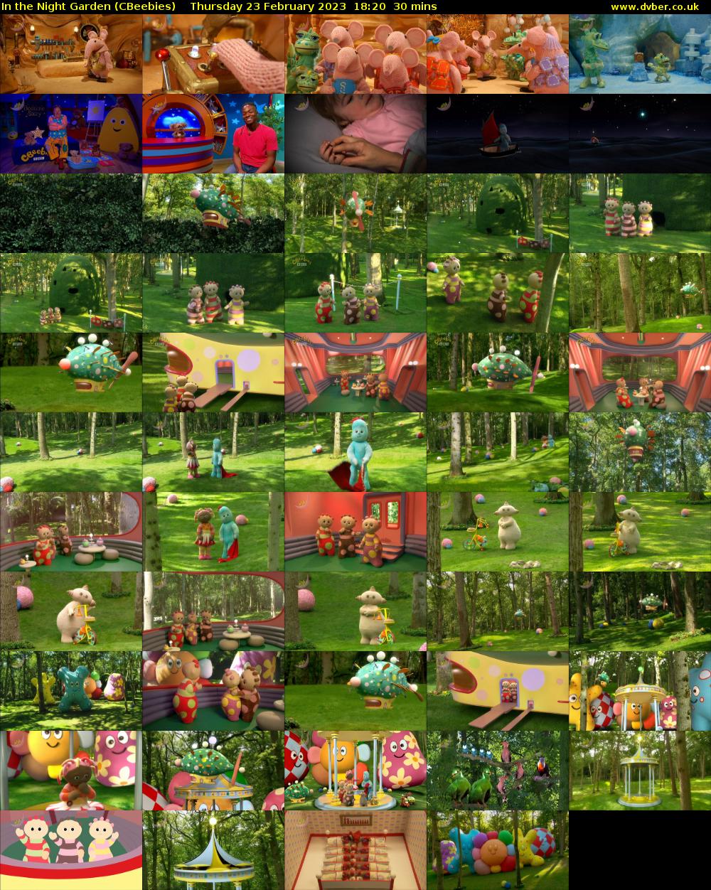 In the Night Garden (CBeebies) - 2023-02-23-1820