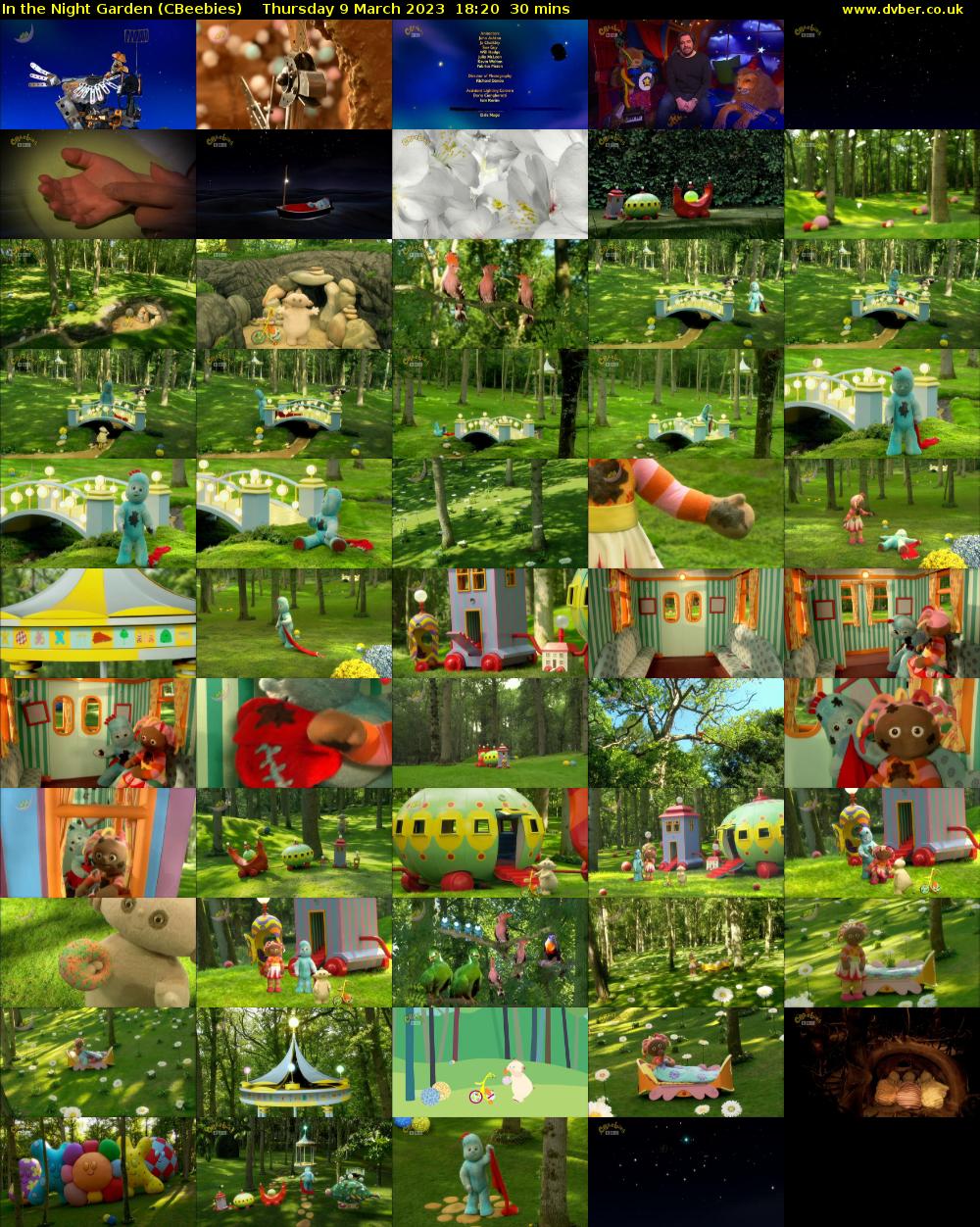 In the Night Garden (CBeebies) - 2023-03-09-1820