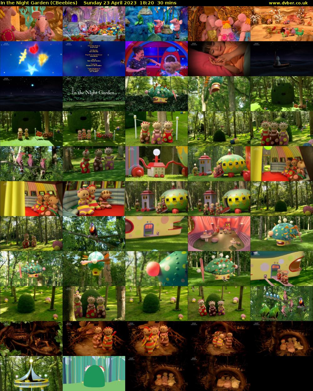 In the Night Garden (CBeebies) - 2023-04-23-1820