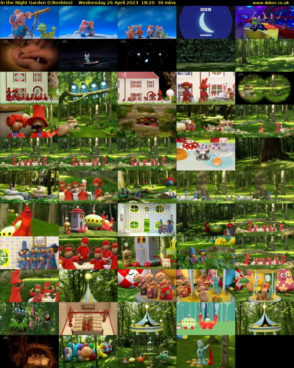 In the Night Garden (CBeebies) - 2023-04-26-1820