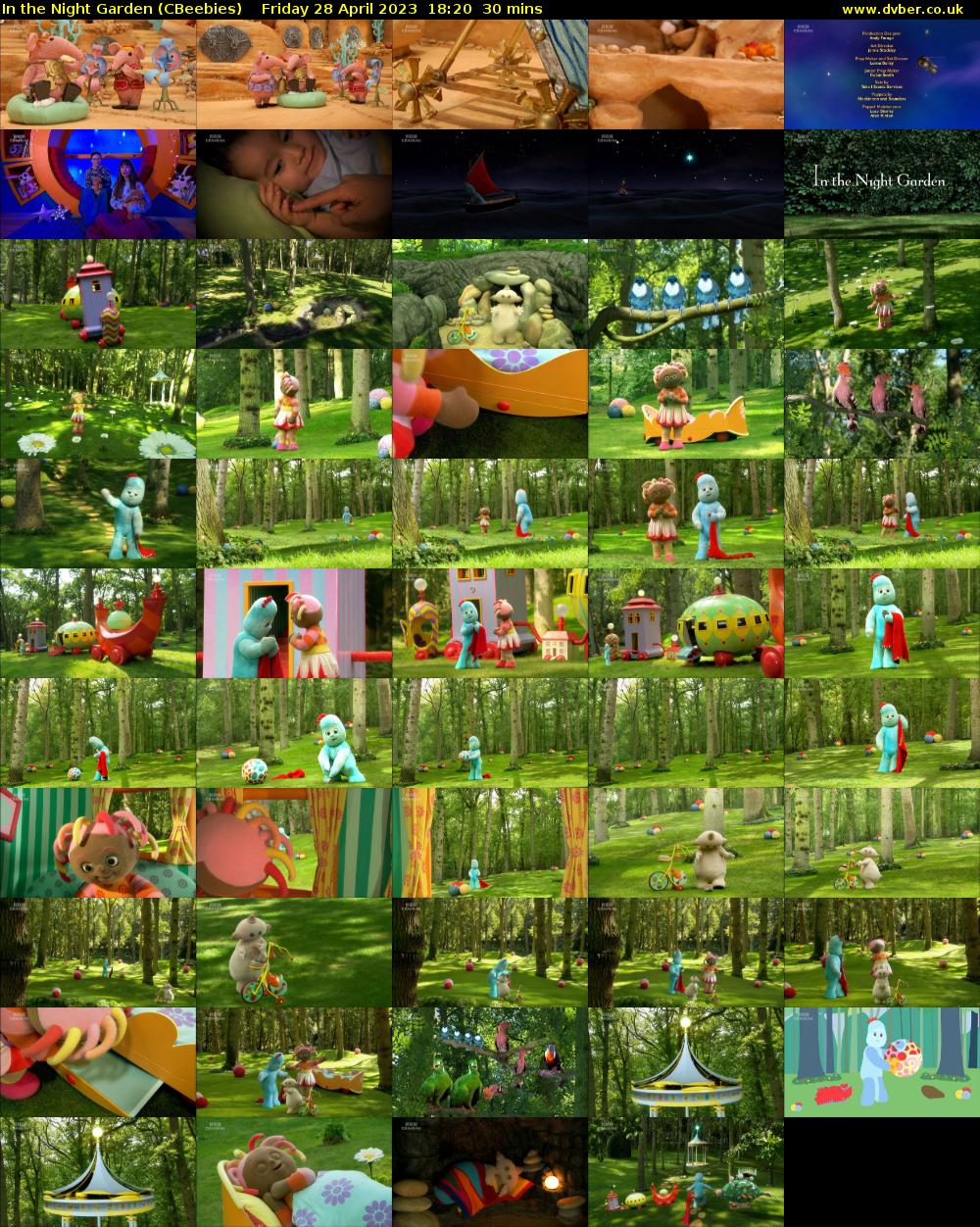 In the Night Garden (CBeebies) - 2023-04-28-1820