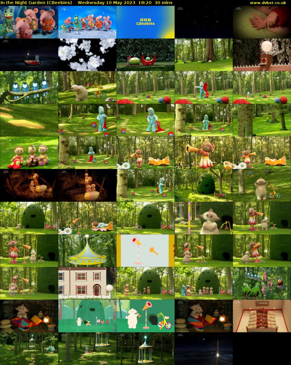 In the Night Garden (CBeebies) - 2023-05-10-1820