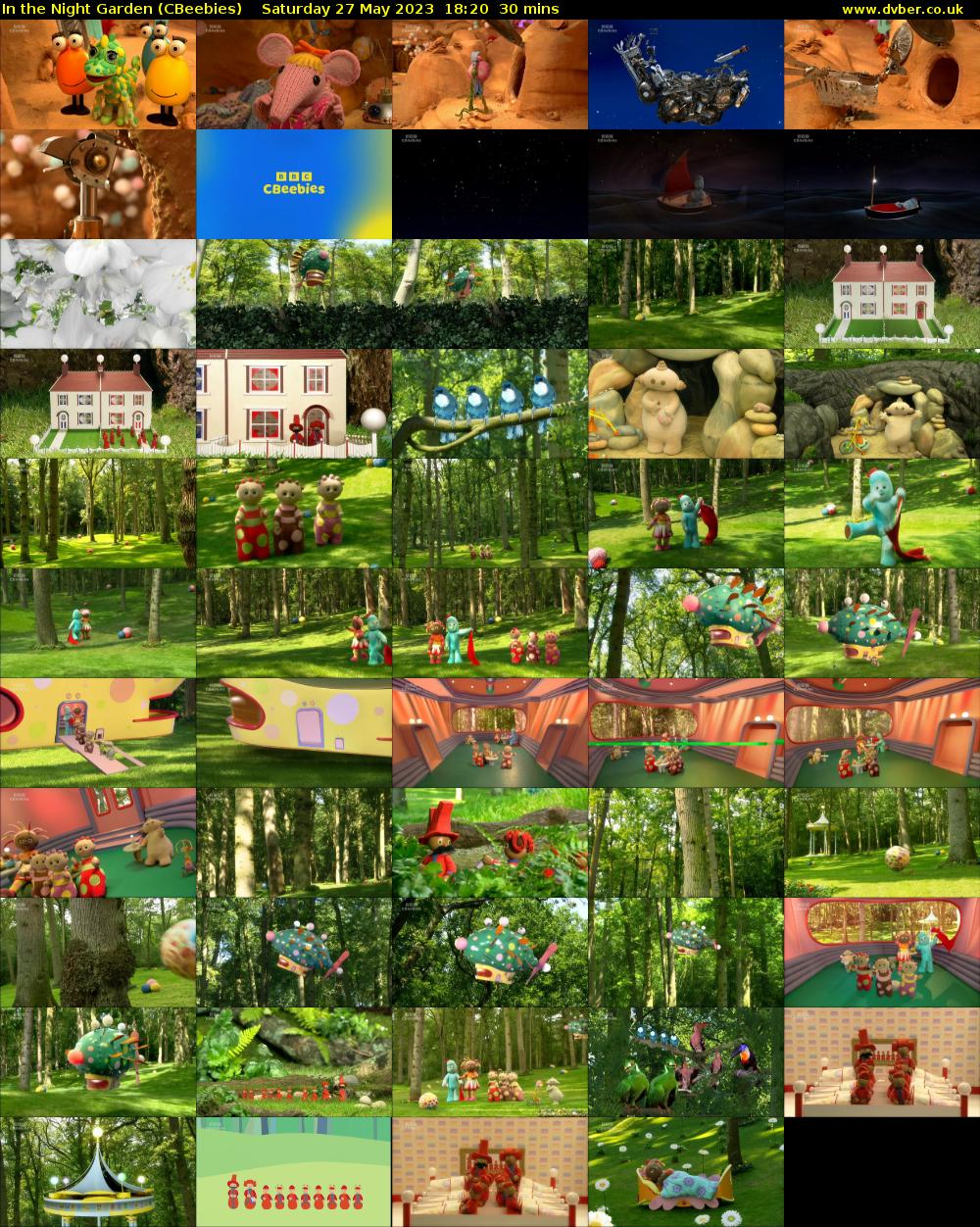 In the Night Garden (CBeebies) - 2023-05-27-1820