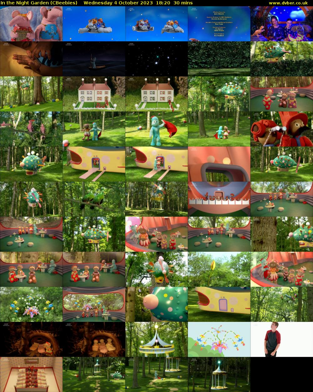 In the Night Garden (CBeebies) - 2023-10-04-1820