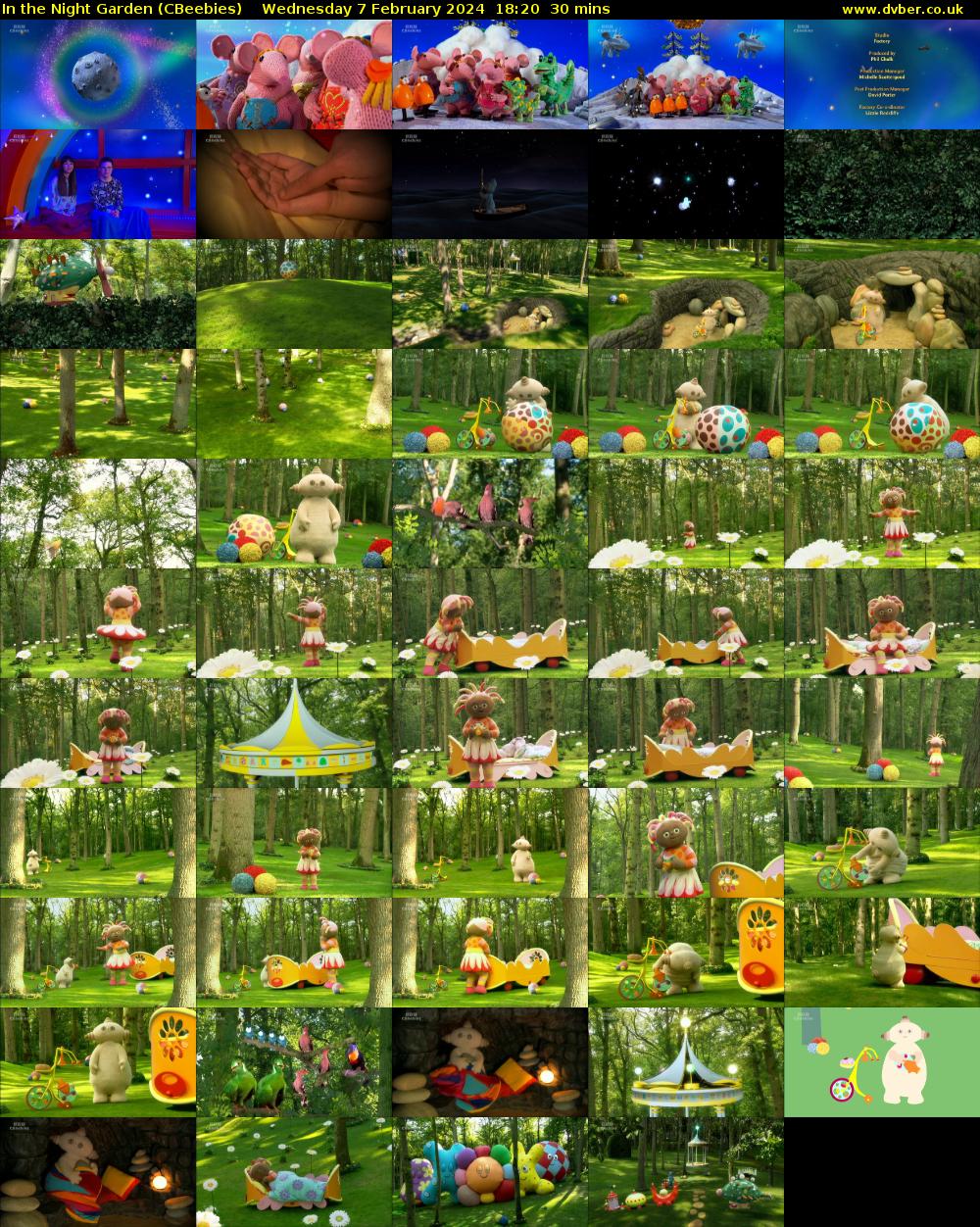 In the Night Garden (CBeebies) - 2024-02-07-1820
