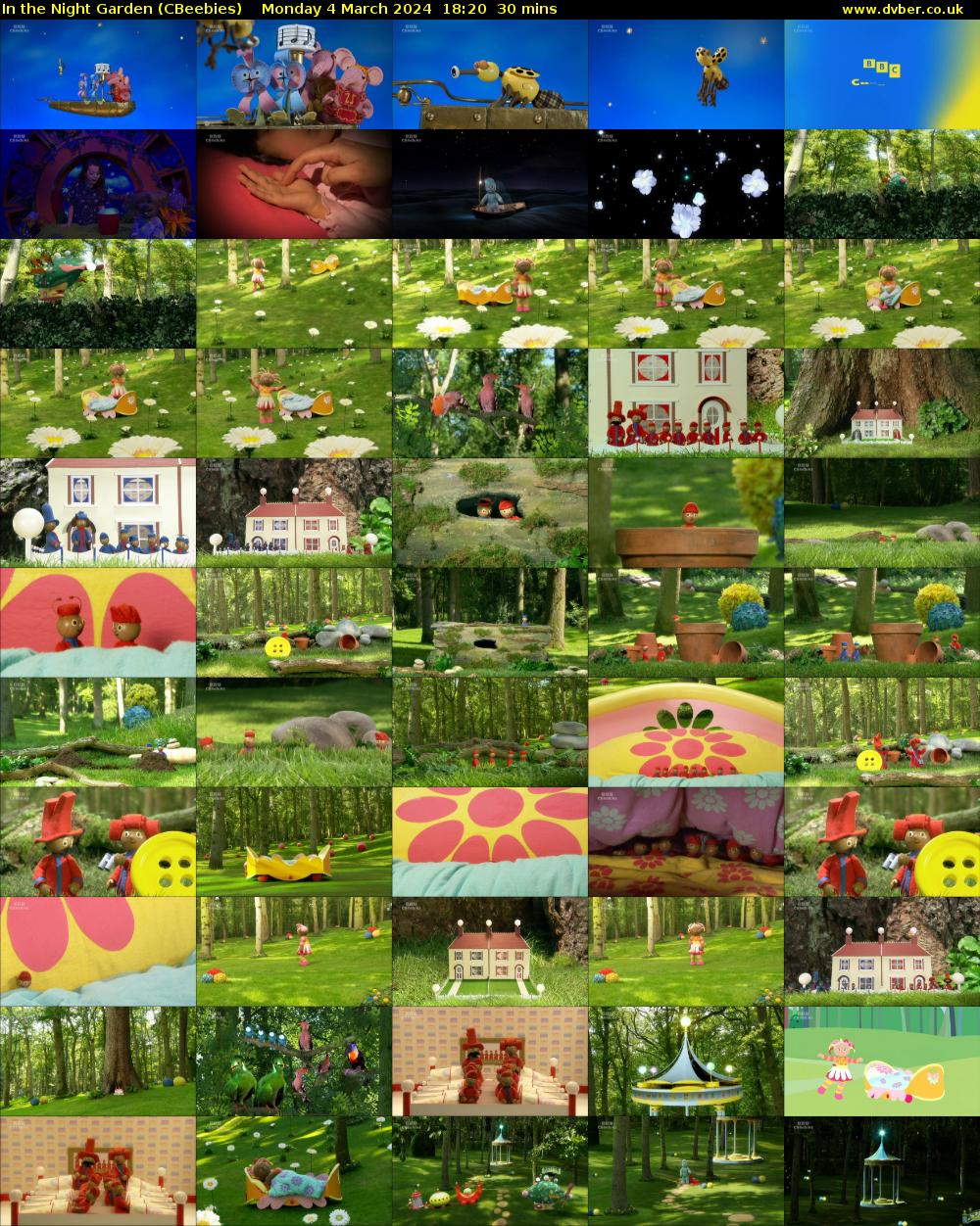 In the Night Garden (CBeebies) - 2024-03-04-1820