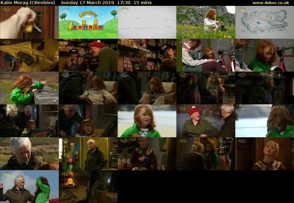 Katie Morag (CBeebies) - 2019-03-17-1730