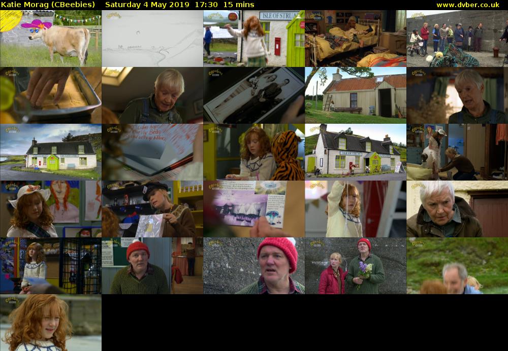 Katie Morag (CBeebies) - 2019-05-04-1730