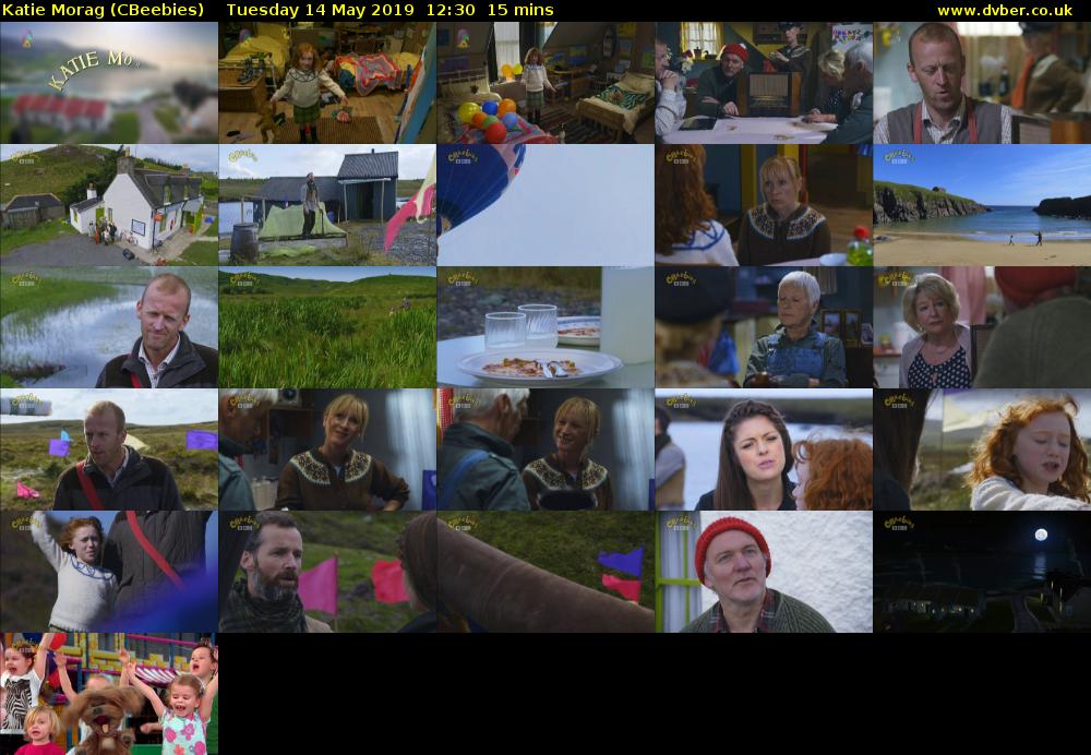 Katie Morag (CBeebies) - 2019-05-14-1230