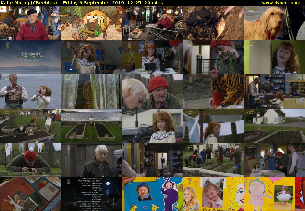 Katie Morag (CBeebies) - 2019-09-06-1225