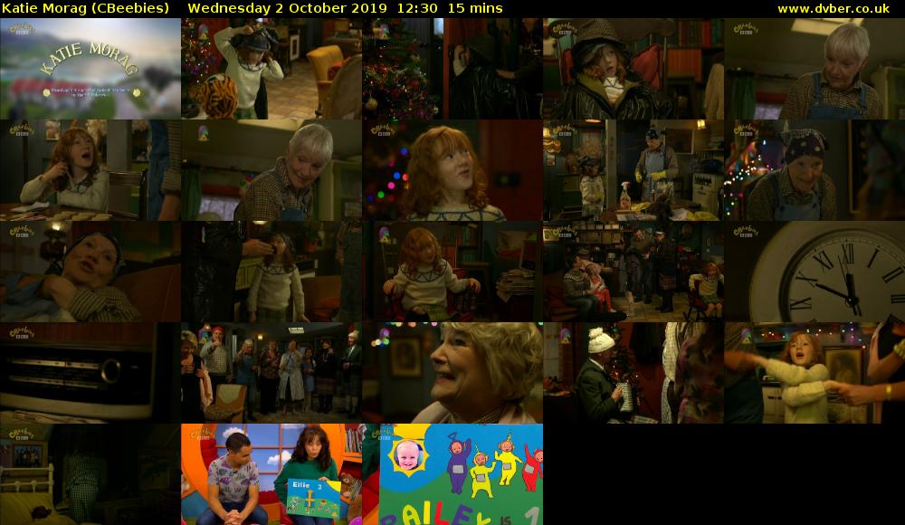 Katie Morag (CBeebies) - 2019-10-02-1230