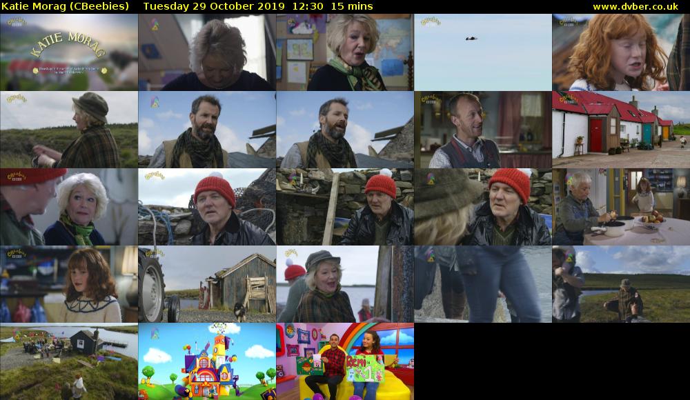 Katie Morag (CBeebies) - 2019-10-29-1230
