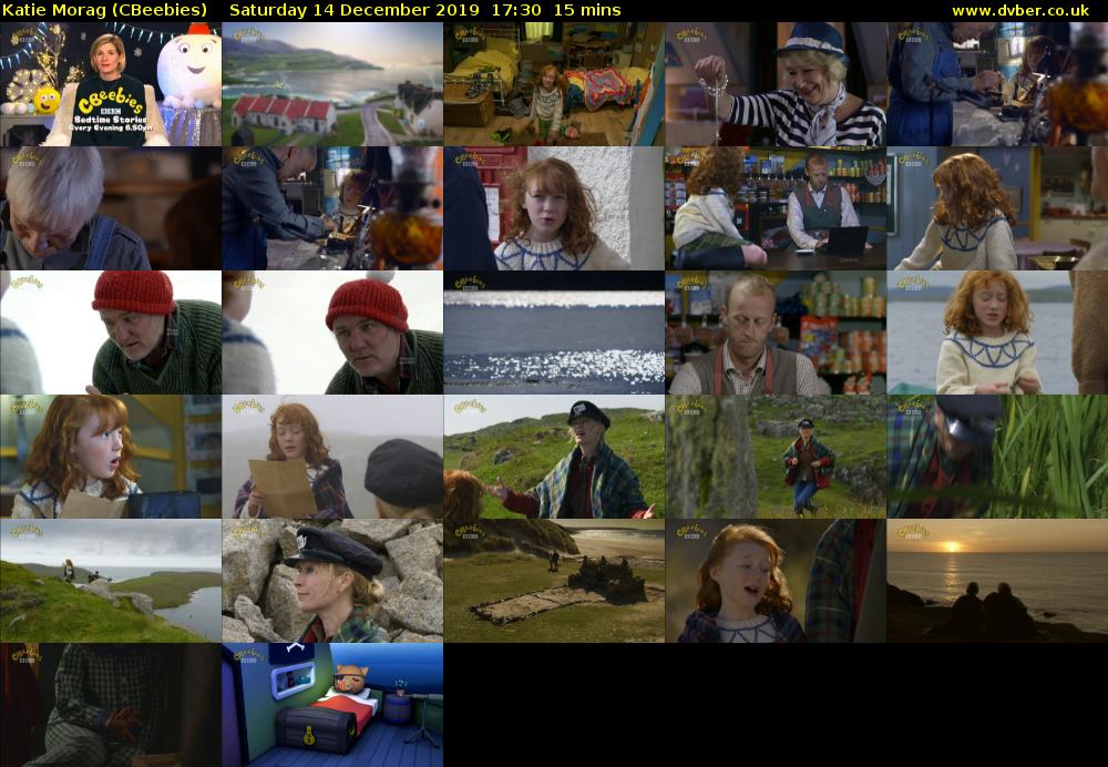 Katie Morag (CBeebies) - 2019-12-14-1730