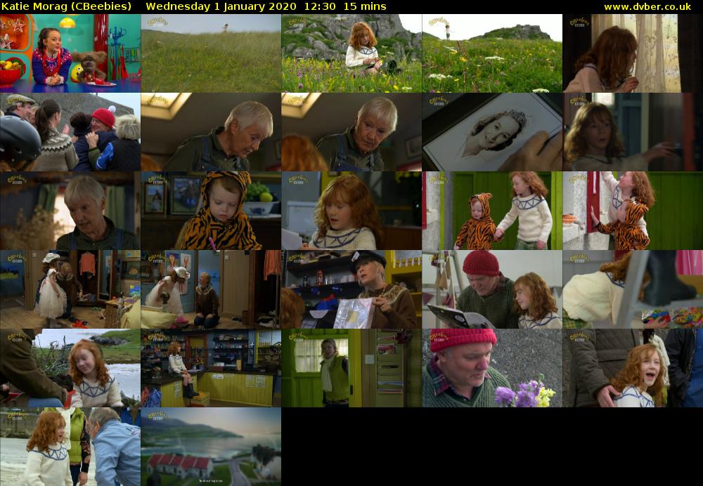 Katie Morag (CBeebies) - 2020-01-01-1230
