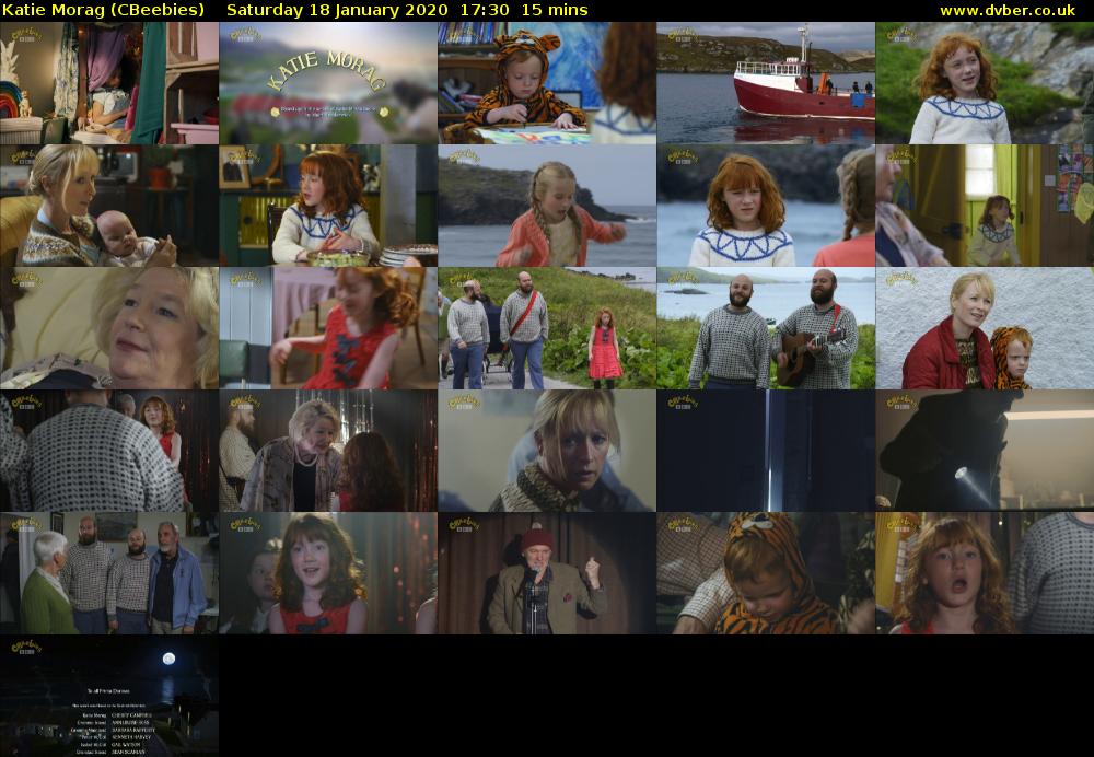 Katie Morag (CBeebies) - 2020-01-18-1730