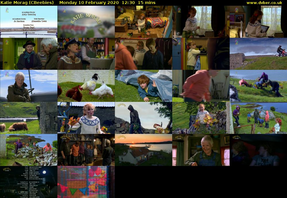 Katie Morag (CBeebies) - 2020-02-10-1230