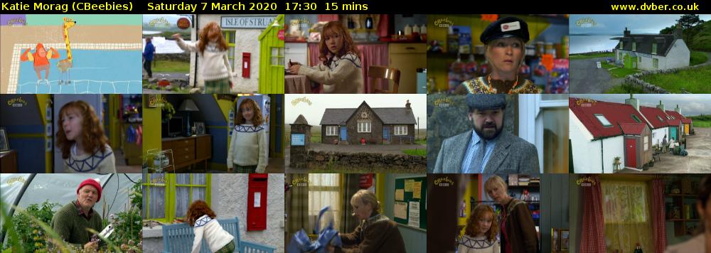 Katie Morag (CBeebies) - 2020-03-07-1730