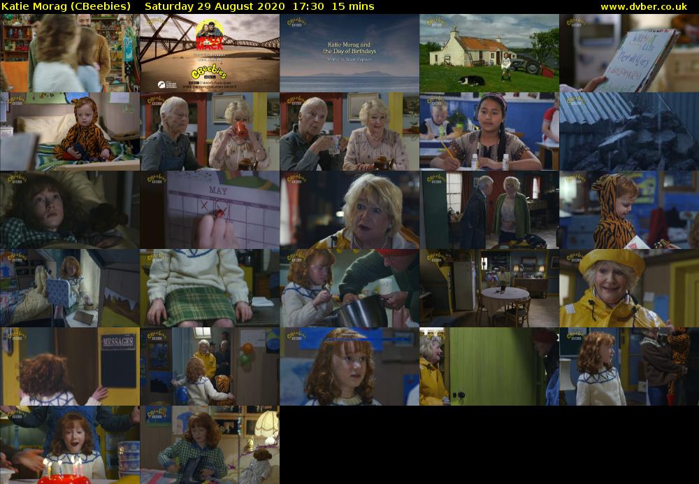 Katie Morag (CBeebies) - 2020-08-29-1730