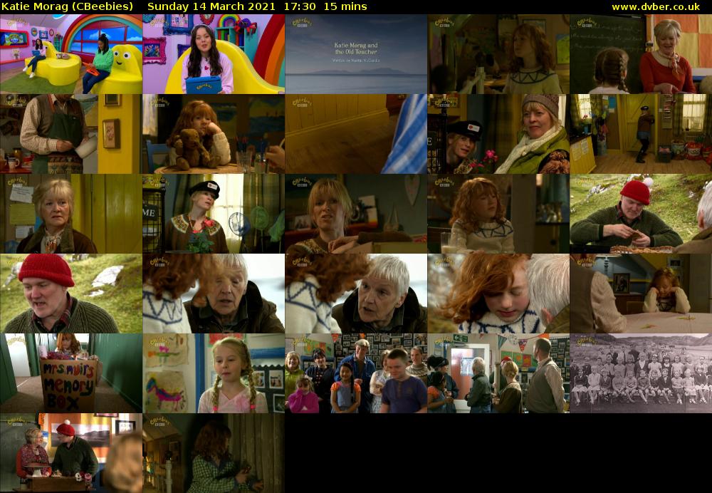Katie Morag (CBeebies) - 2021-03-14-1730
