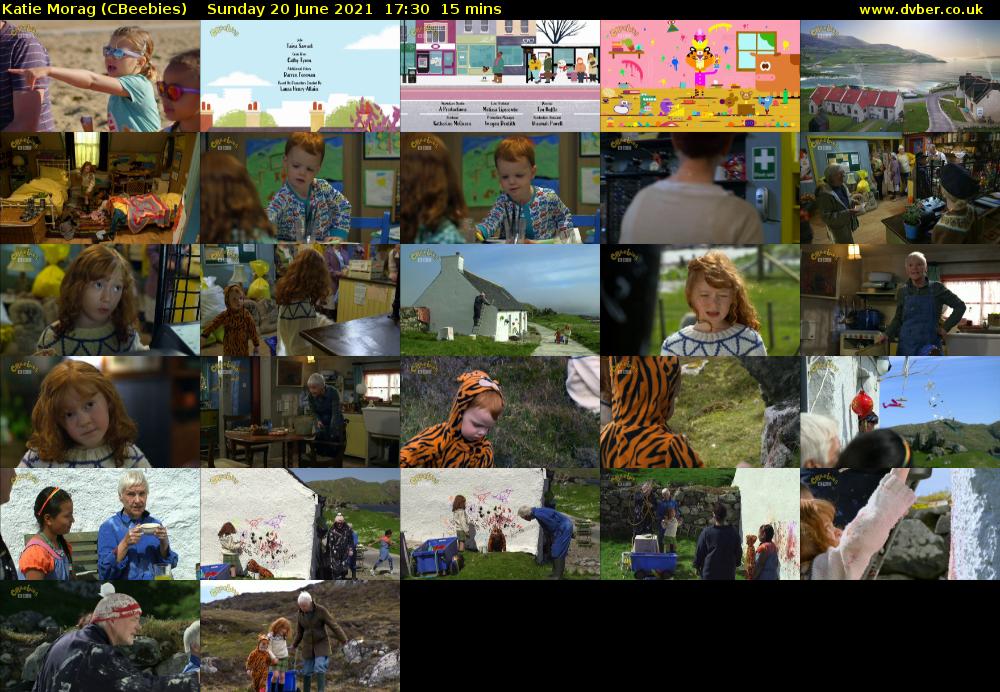 Katie Morag (CBeebies) - 2021-06-20-1730