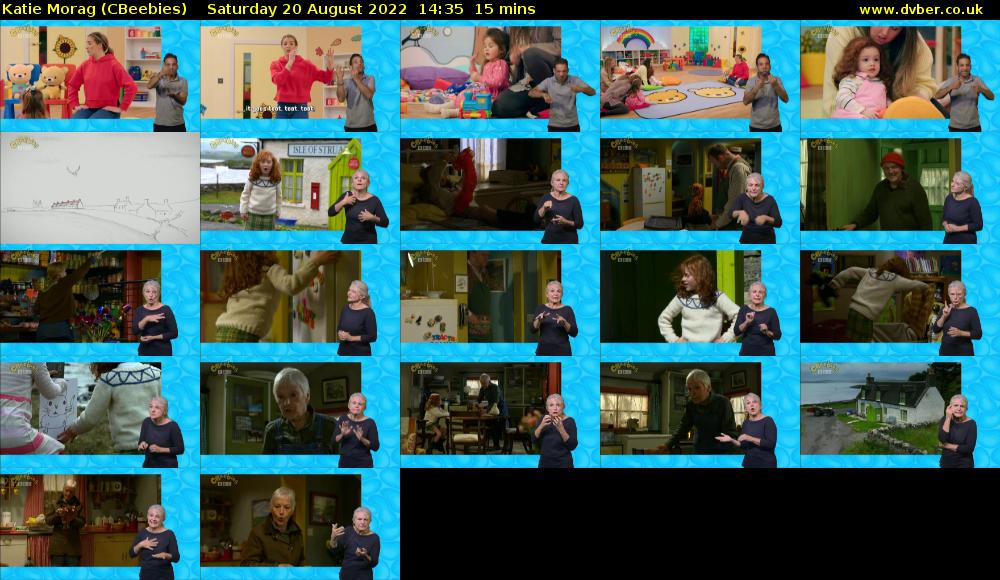 Katie Morag (CBeebies) - 2022-08-20-1435
