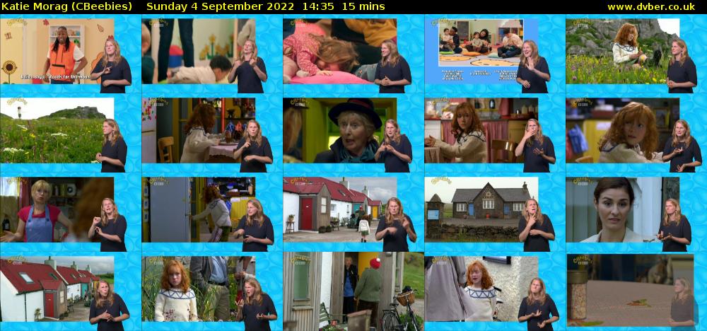 Katie Morag (CBeebies) - 2022-09-04-1435