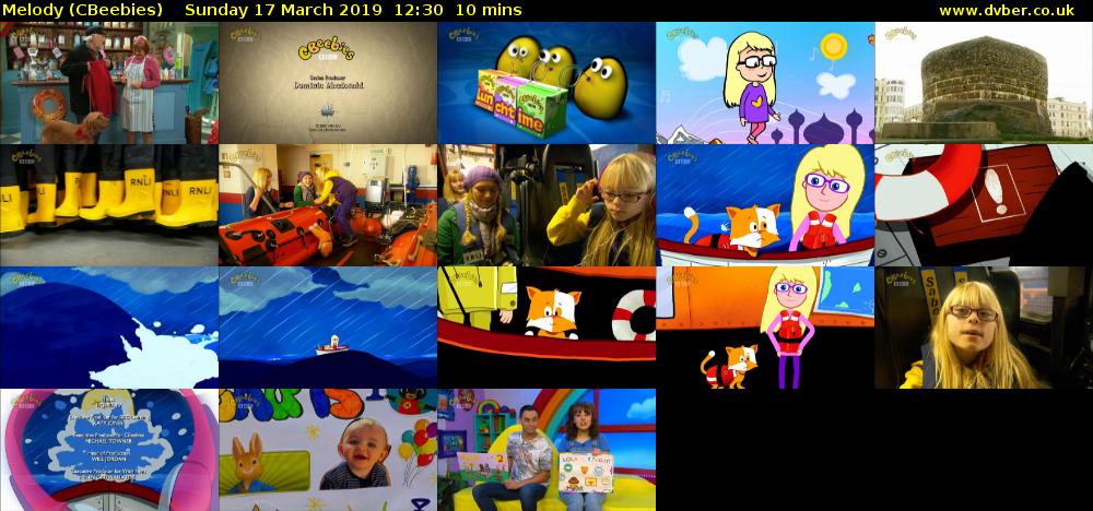 Melody (CBeebies) - 2019-03-17-1230