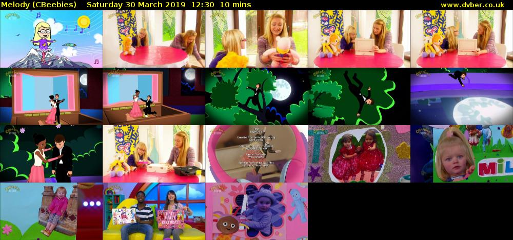 Melody (CBeebies) - 2019-03-30-1230