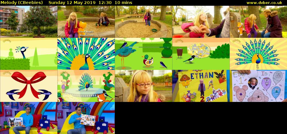 Melody (CBeebies) - 2019-05-12-1230