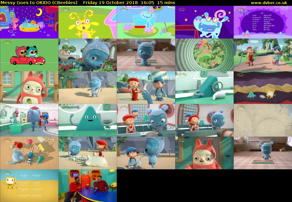 Messy Goes to OKIDO (CBeebies) - 2018-10-19-1605